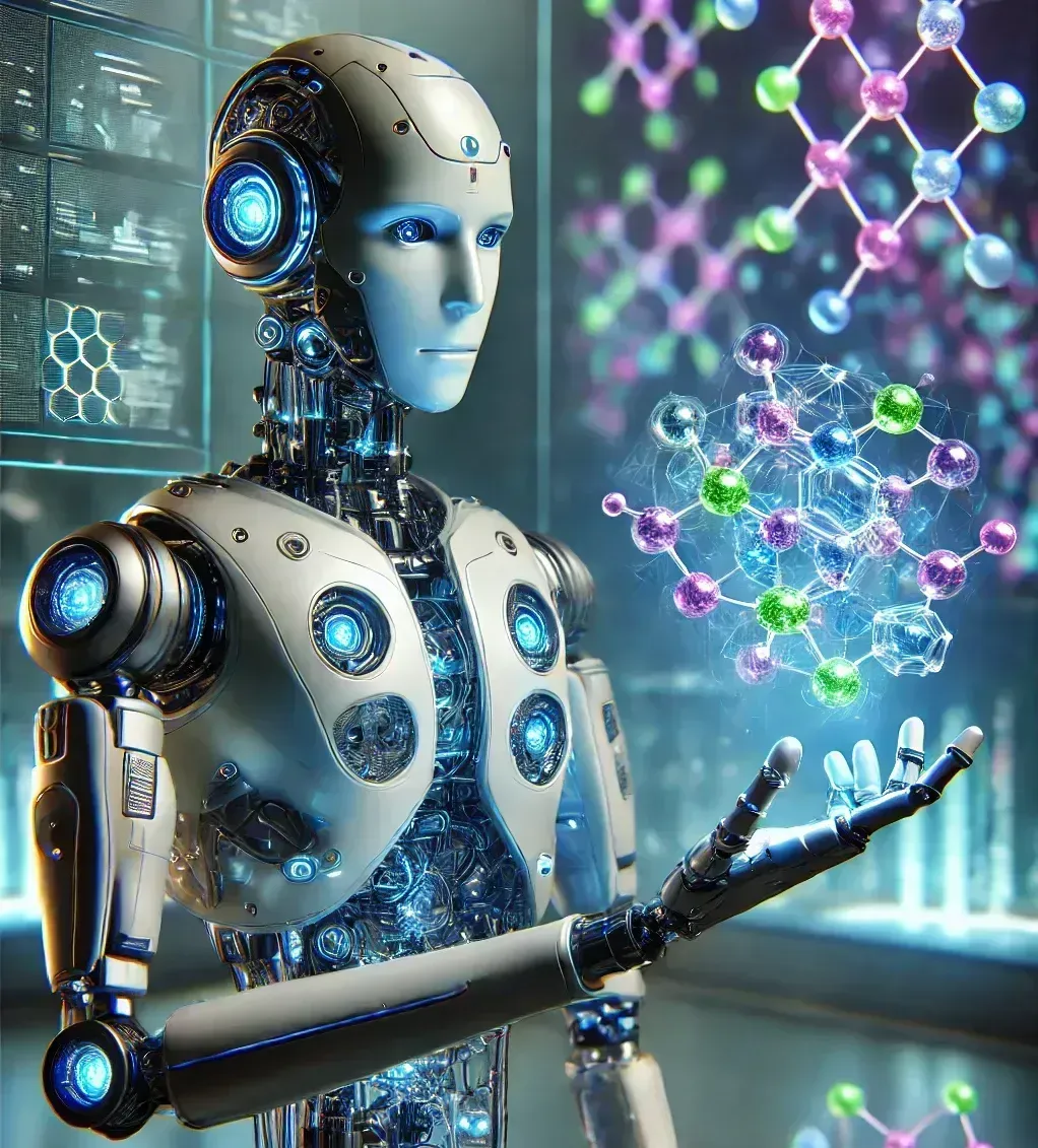 Leveraging RDKit, PyTorch, and TensorFlow in Molecular Design